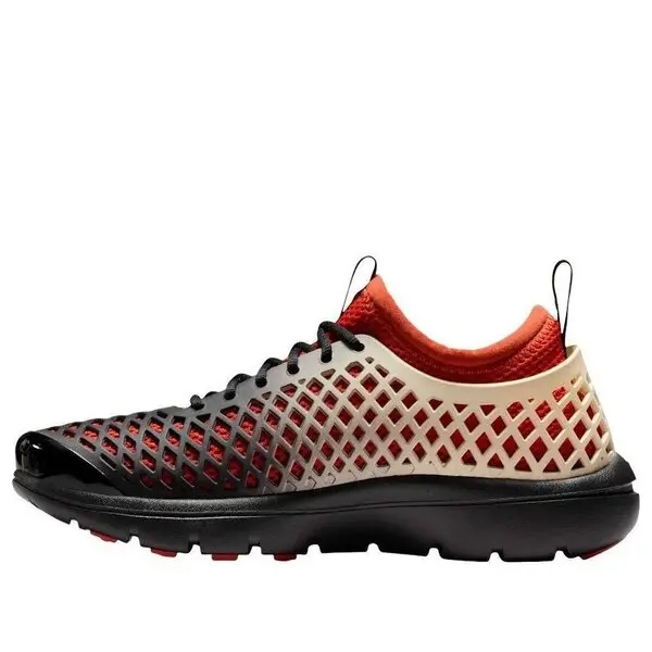 Nike Rejuven8 Run Sneakers - Black/rust Factor