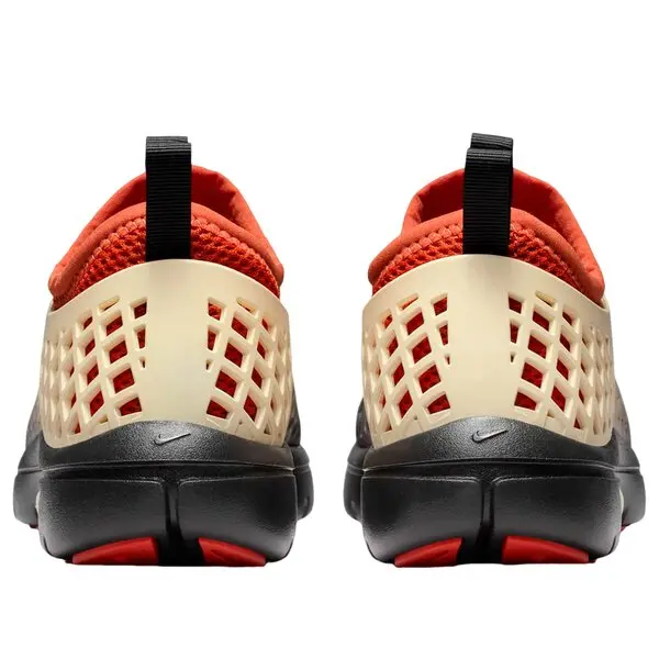 Nike Rejuven8 Run Sneakers - Black/rust Factor