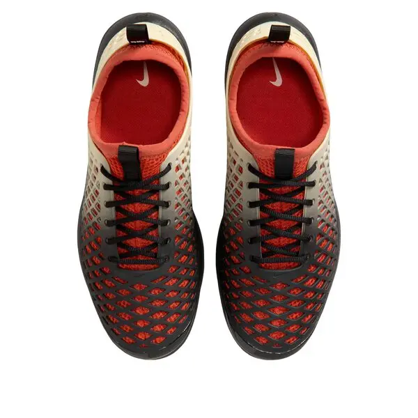 Nike Rejuven8 Run Sneakers - Black/rust Factor