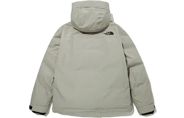The North Face Arctic Parka Jacket