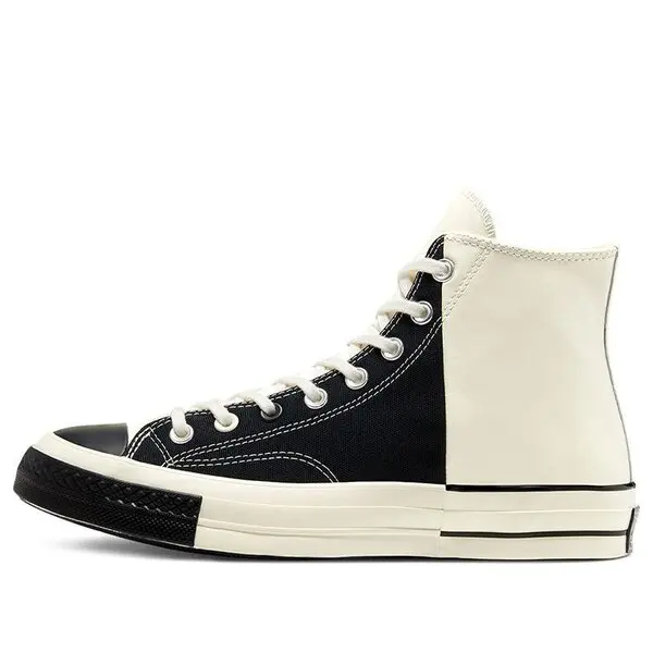 CONVERSE Chuck 70 High Top Sneakers - Whiteblack
