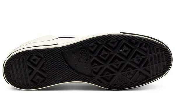CONVERSE Chuck 70 High Top Sneakers - Whiteblack