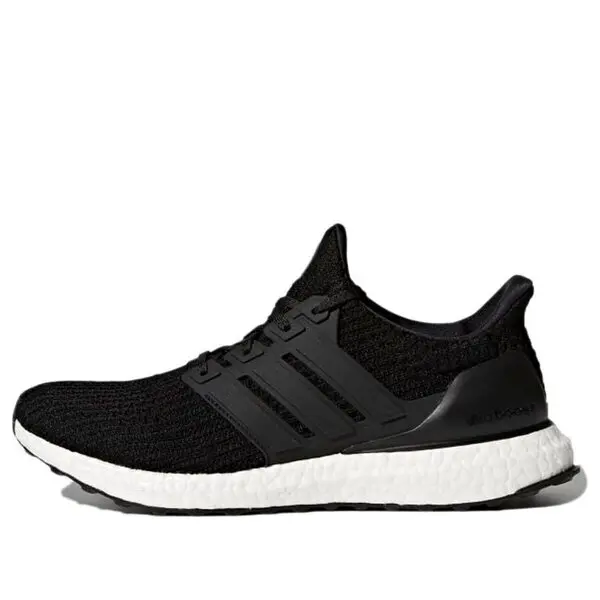 Adidas Ultraboost 4.0 "core" Sneakers - Black