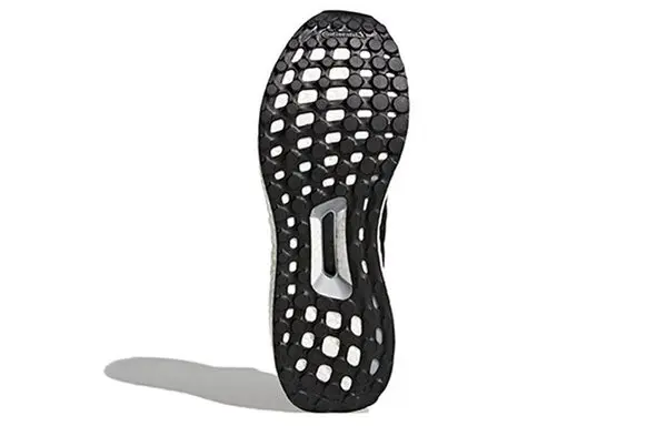 Adidas Ultraboost 4.0 "core" Sneakers - Black