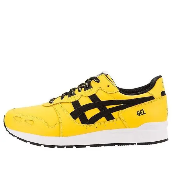Asics Gel Lyte 3 "tai Chi - Yellow