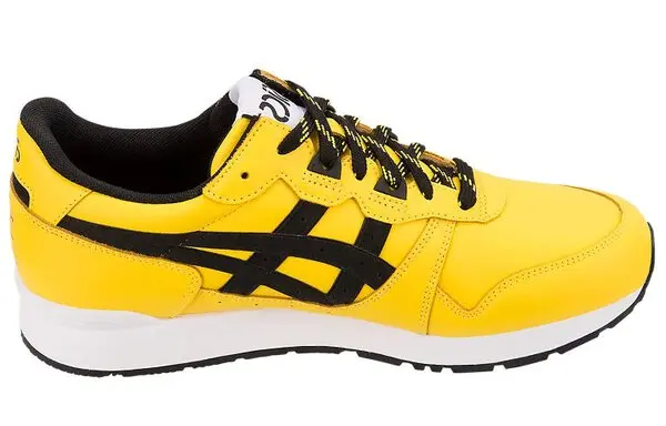 Asics Gel Lyte 3 "tai Chi - Yellow