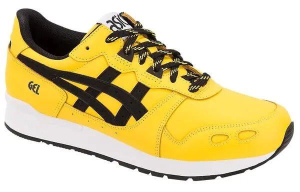 Asics Gel Lyte 3 "tai Chi - Yellow