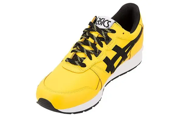 Asics Gel Lyte 3 "tai Chi - Yellow
