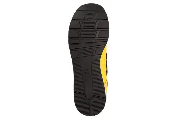 Asics Gel Lyte 3 "tai Chi - Yellow