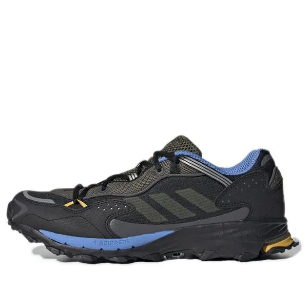 Adidas Response Hoverturf Gh6100am Sneakers - Black/blue