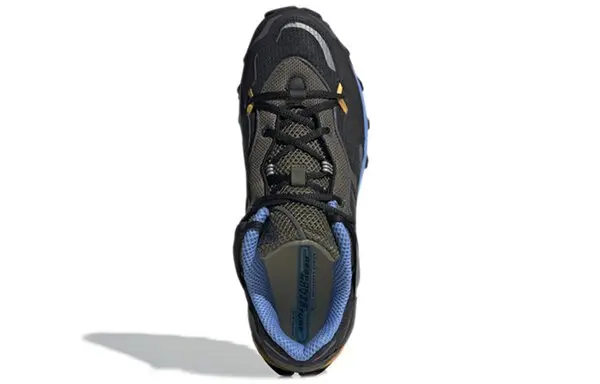 Adidas Response Hoverturf Gh6100am Sneakers - Black/blue