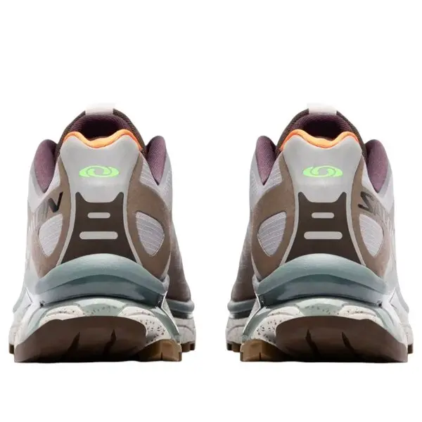 SALOMON X Bodega Xt-4 "the Glider" Sneakers - Multi-color