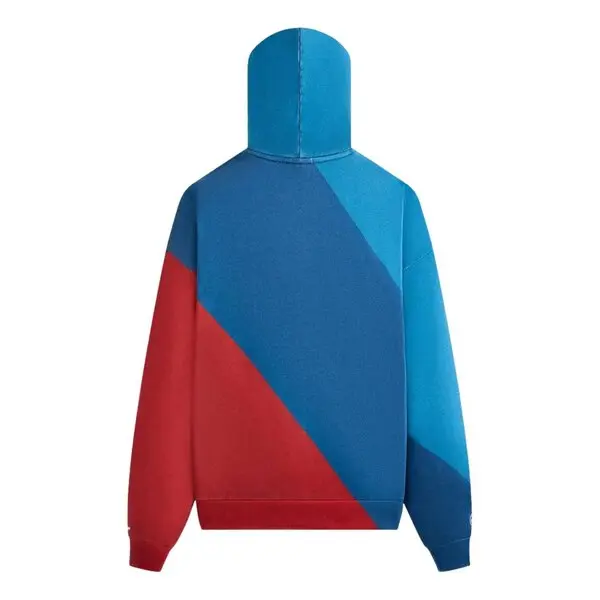 Kith X Bmw Vintage Nelson Hoodie - Sonam