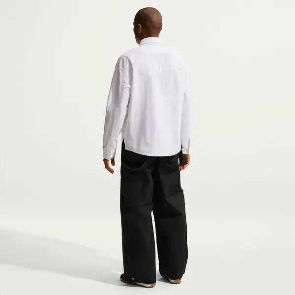 Nike X Jacquemus Long-sleeve Shirt