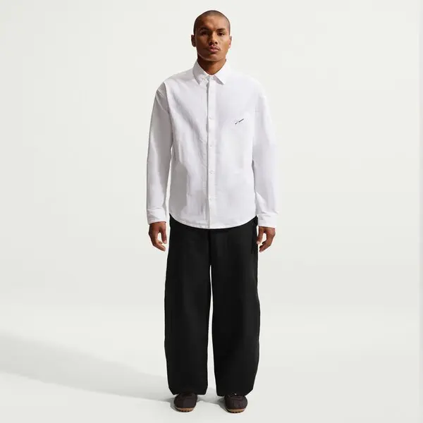 Nike X Jacquemus Long-sleeve Shirt