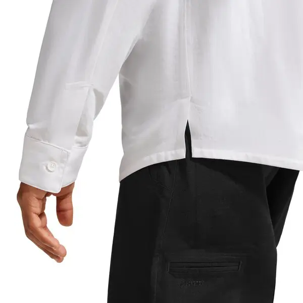 Nike X Jacquemus Long-sleeve Shirt