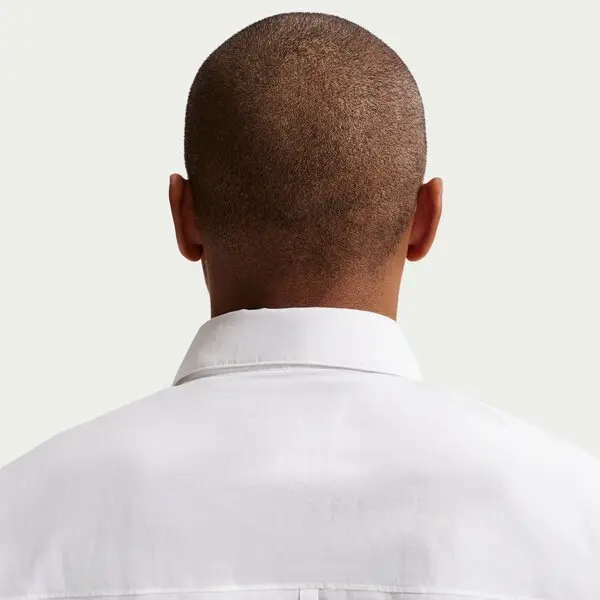 Nike X Jacquemus Long-sleeve Shirt