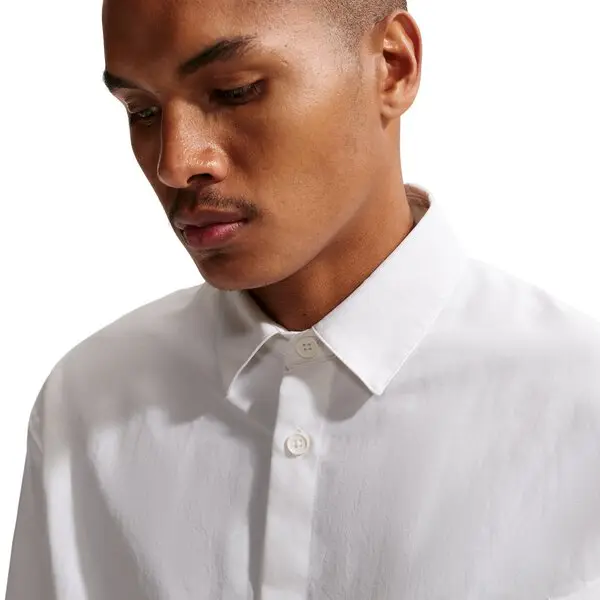 Nike X Jacquemus Long-sleeve Shirt