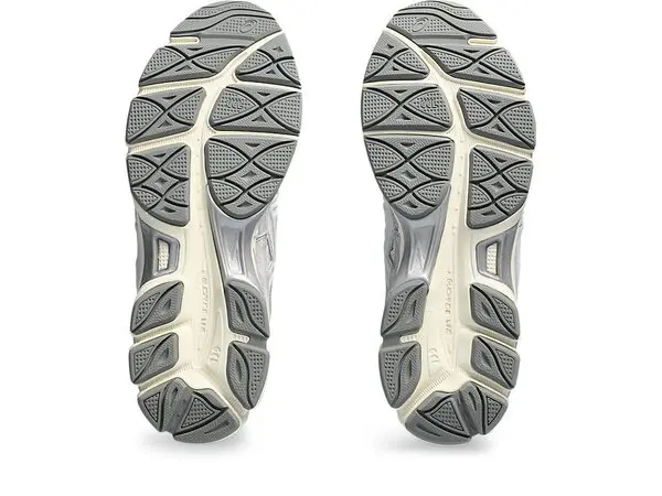 Asics Gel-nyc Sneakers - Cloud Grey/green