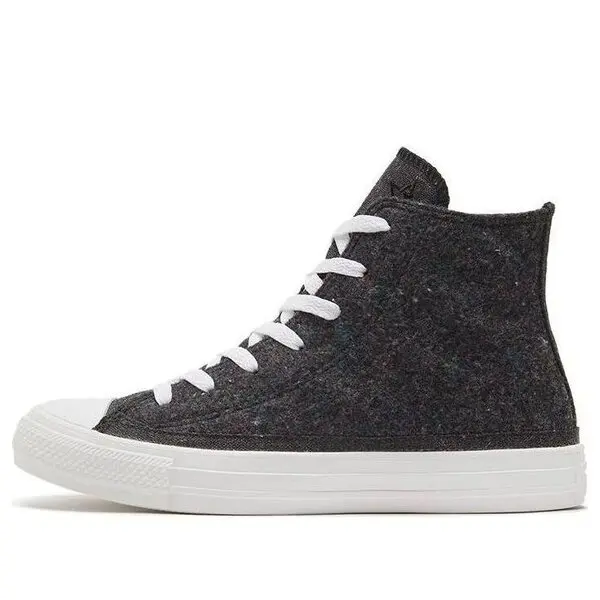 CONVERSE Chuck Taylor All Star High Top Sneakers - Black