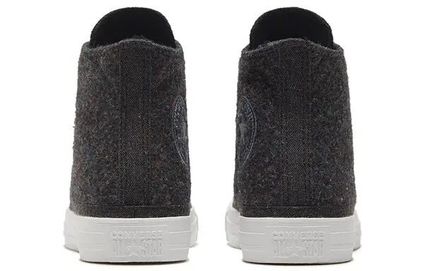 CONVERSE Chuck Taylor All Star High Top Sneakers - Black