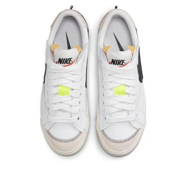 Nike Blazer Low Jumbo Sneakers