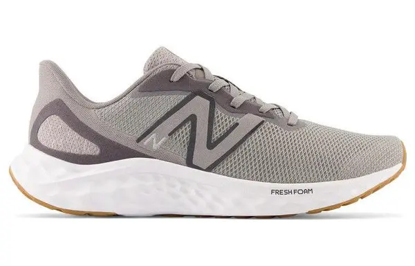 NEW BALANCE Fresh Foam Arishi V4 Athletic Sneakers - Gray
