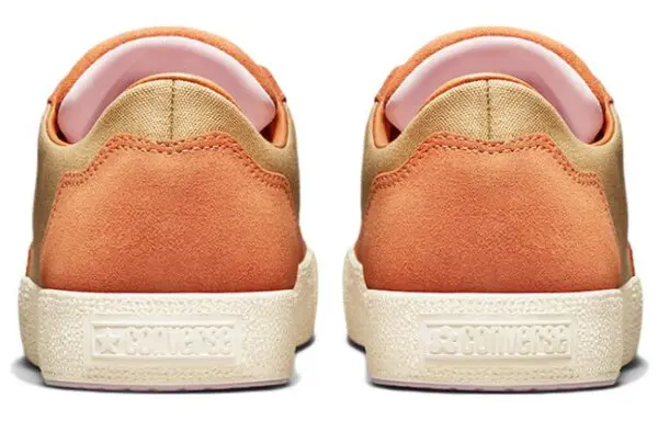 CONVERSE Golf Le Fleur X Glf 2.0 'curry Copper Sneakers