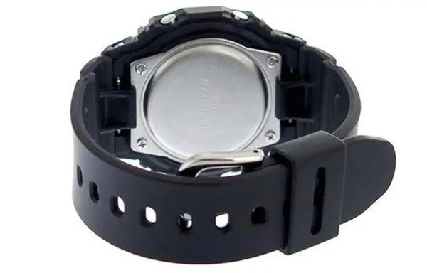 Casio Baby-g Digital Watch - Black