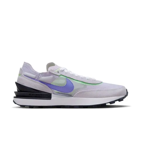 Nike Waffle One Sneakers - Grey/light Thistle/dark Ob