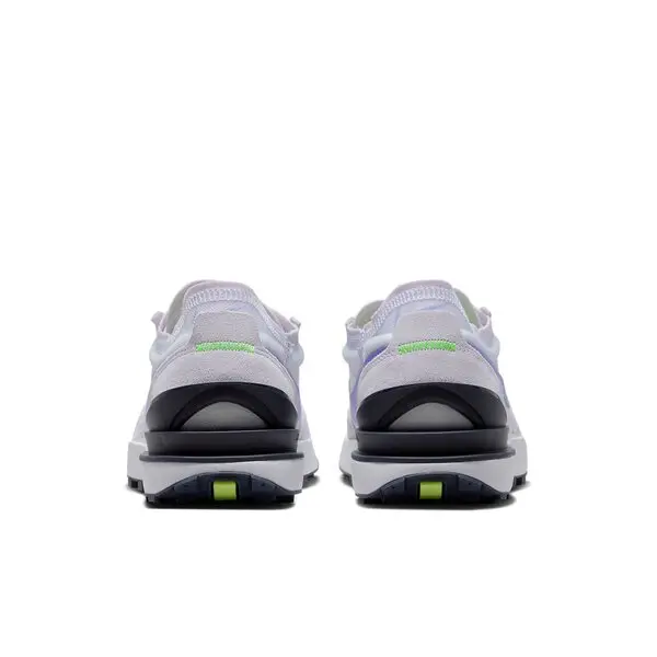 Nike Waffle One Sneakers - Grey/light Thistle/dark Ob