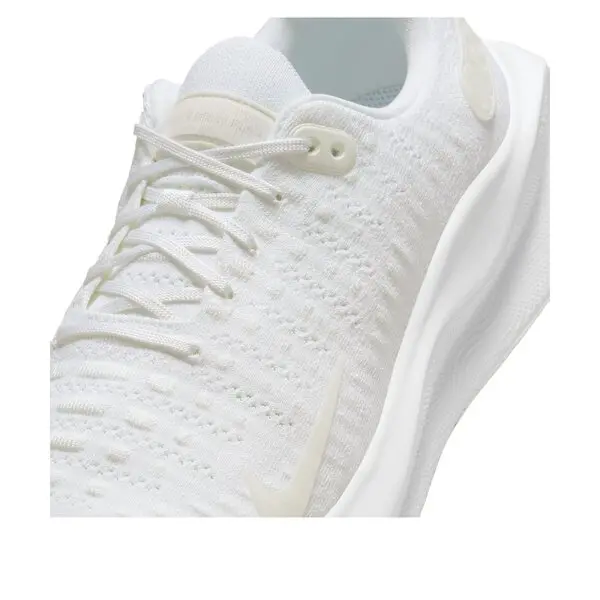 Nike Reactx Infinity Run 4 Sneakers - White/white
