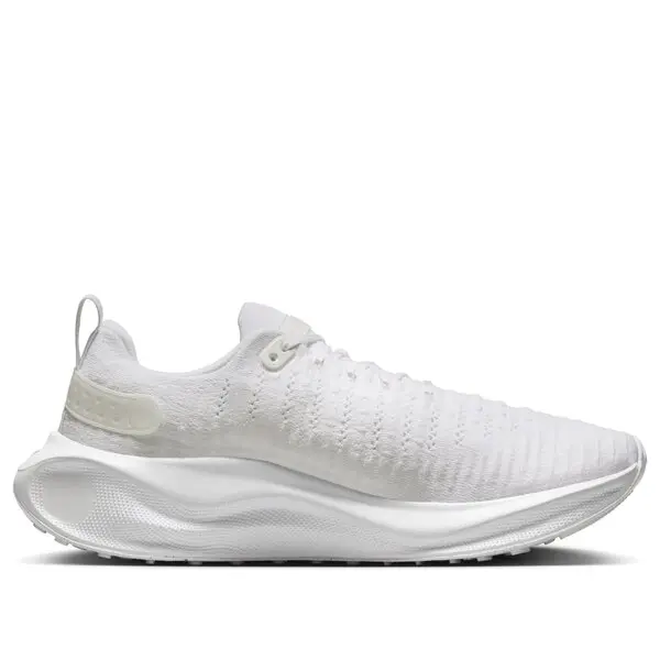 Nike Reactx Infinity Run 4 Sneakers - White/white