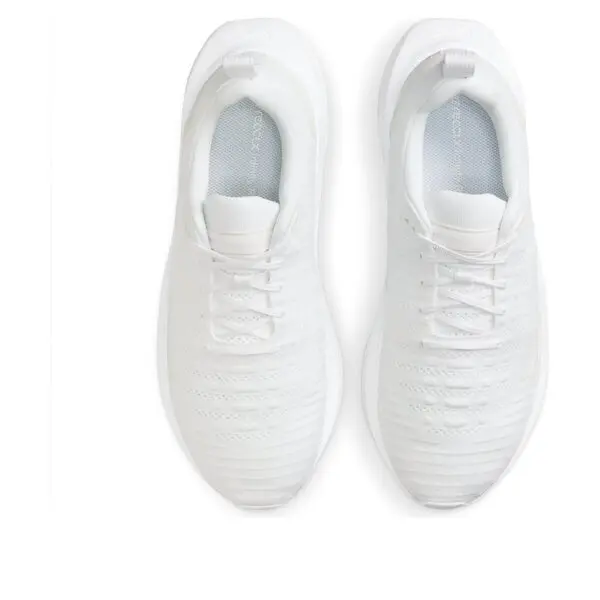 Nike Reactx Infinity Run 4 Sneakers - White/white