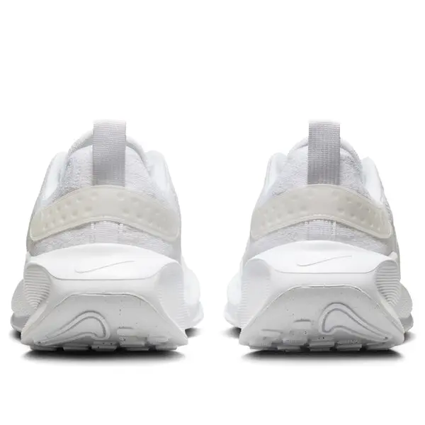 Nike Reactx Infinity Run 4 Sneakers - White/white