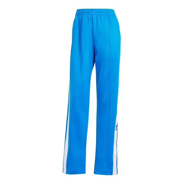 Adidas Adicolor Adibreak Pants - Blue Bird