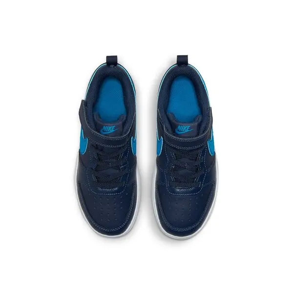 Nike Court Borough Low 2 Sneakers - Blue