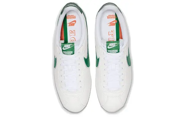 Nike Stranger Things X Cortez 'hawkins High' Sneakers