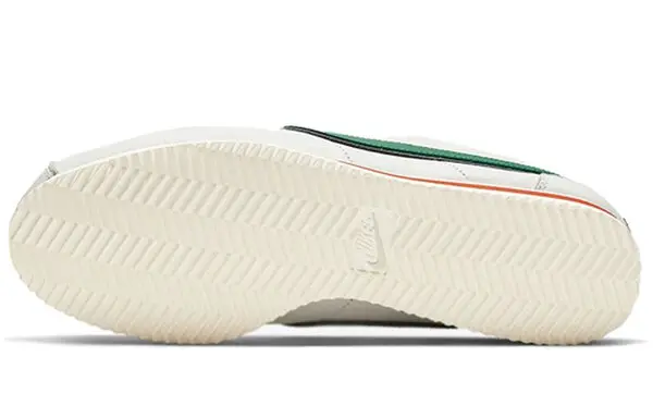 Nike Stranger Things X Cortez 'hawkins High' Sneakers