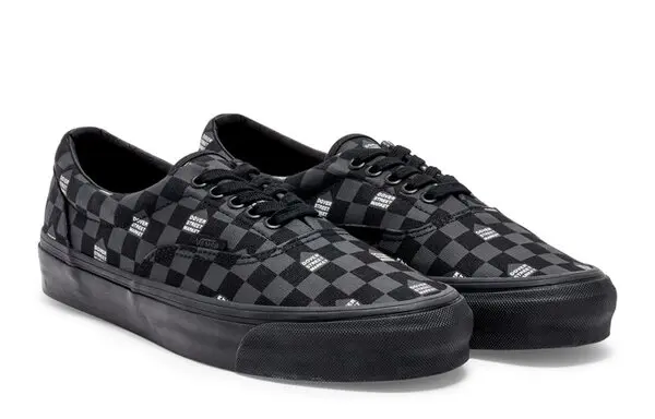 VANS Dover Street Market X Era "monochromarket" Sneakers