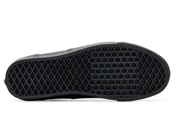 VANS Dover Street Market X Era "monochromarket" Sneakers