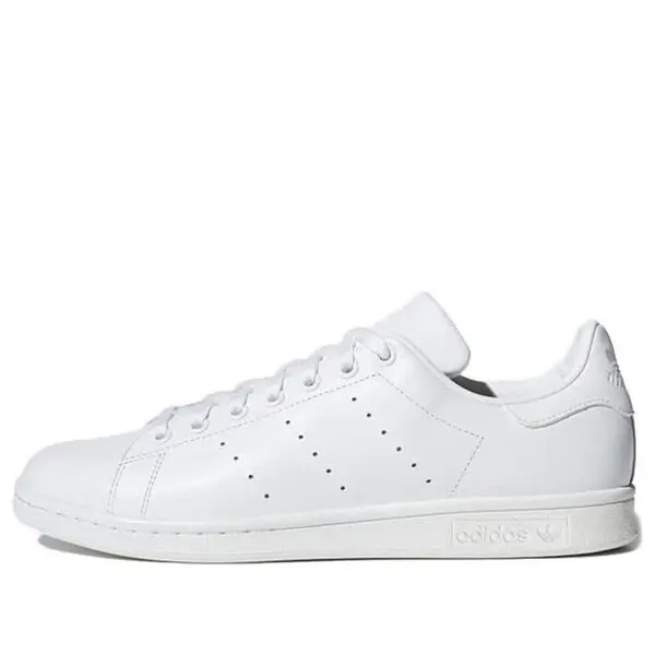 Adidas Originals Stan Smith "triple - Ftwwht/ftwwht/ftwwht