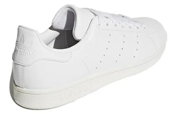 Adidas Originals Stan Smith "triple - Ftwwht/ftwwht/ftwwht