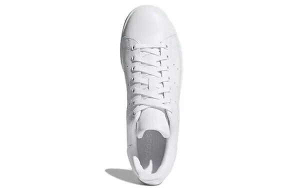 Adidas Originals Stan Smith "triple - Ftwwht/ftwwht/ftwwht