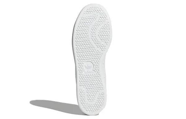 Adidas Originals Stan Smith "triple - Ftwwht/ftwwht/ftwwht