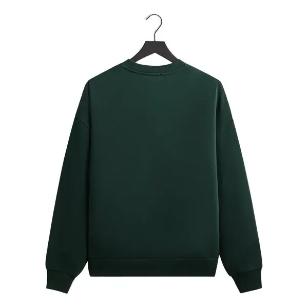 Kith Classic Logo Nelson Crewneck - Stadium