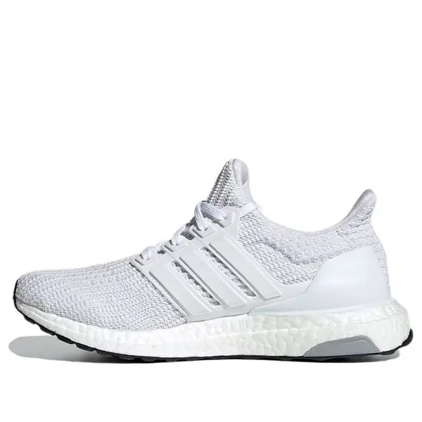 Adidas Ultraboost 4.0 Dna Sneaker - White