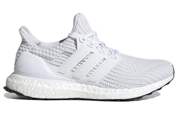 Adidas Ultraboost 4.0 Dna Sneaker - White