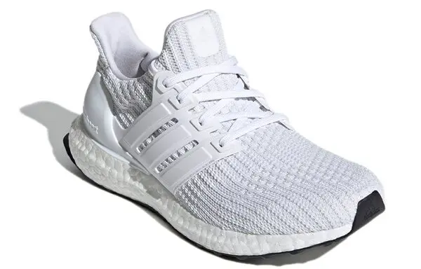 Adidas Ultraboost 4.0 Dna Sneaker - White