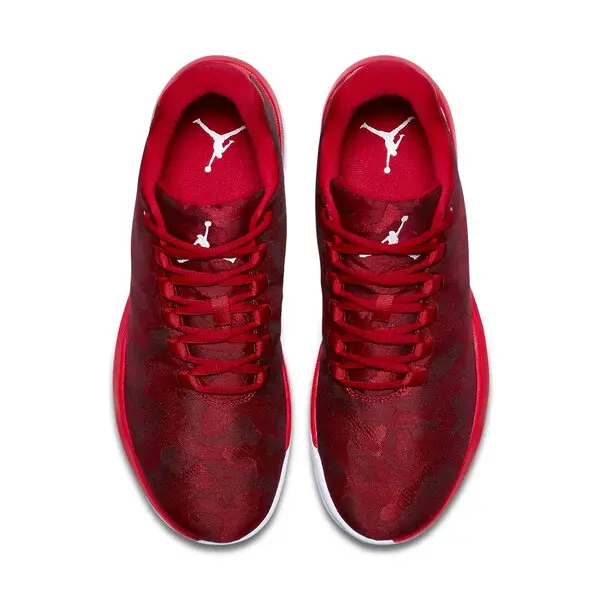 JORDAN Air B.fly X Sneakers - Red